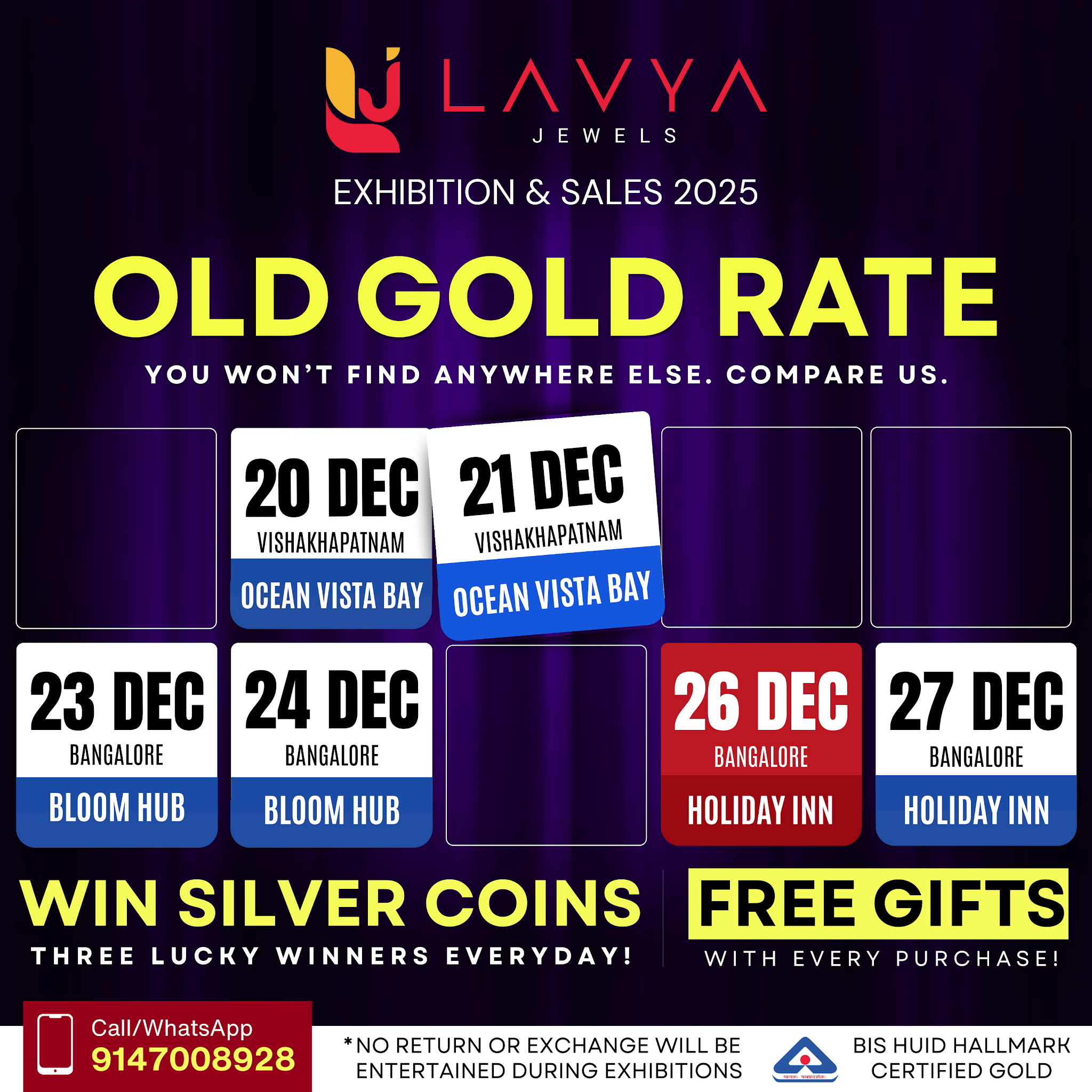 Post from Lavya Jewels