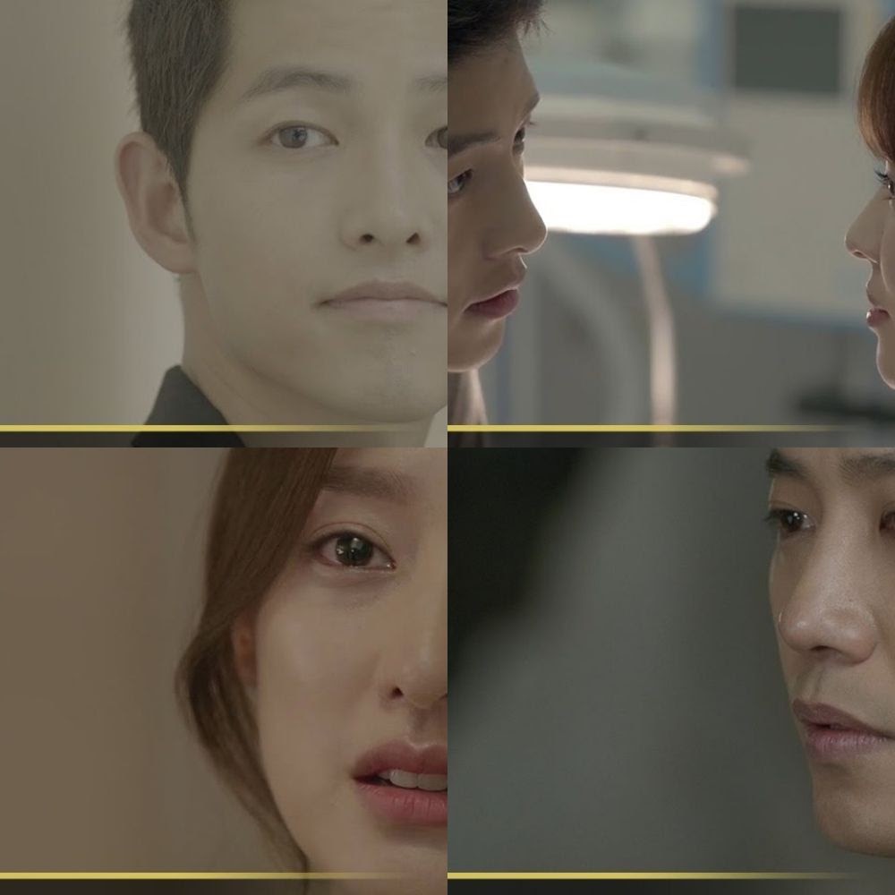 Descendants of the sun - DotS OST playlist