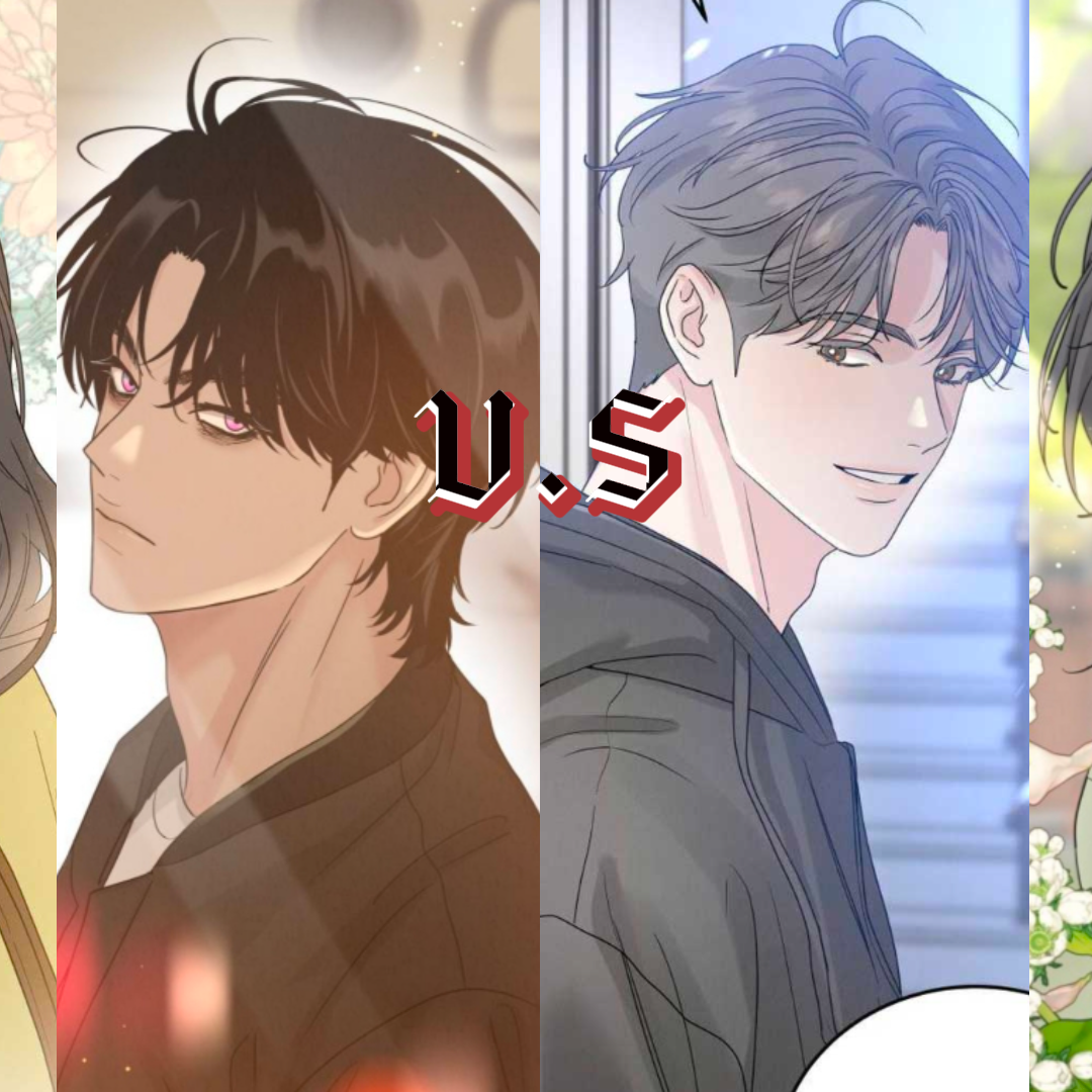 Post from مانهوا with U