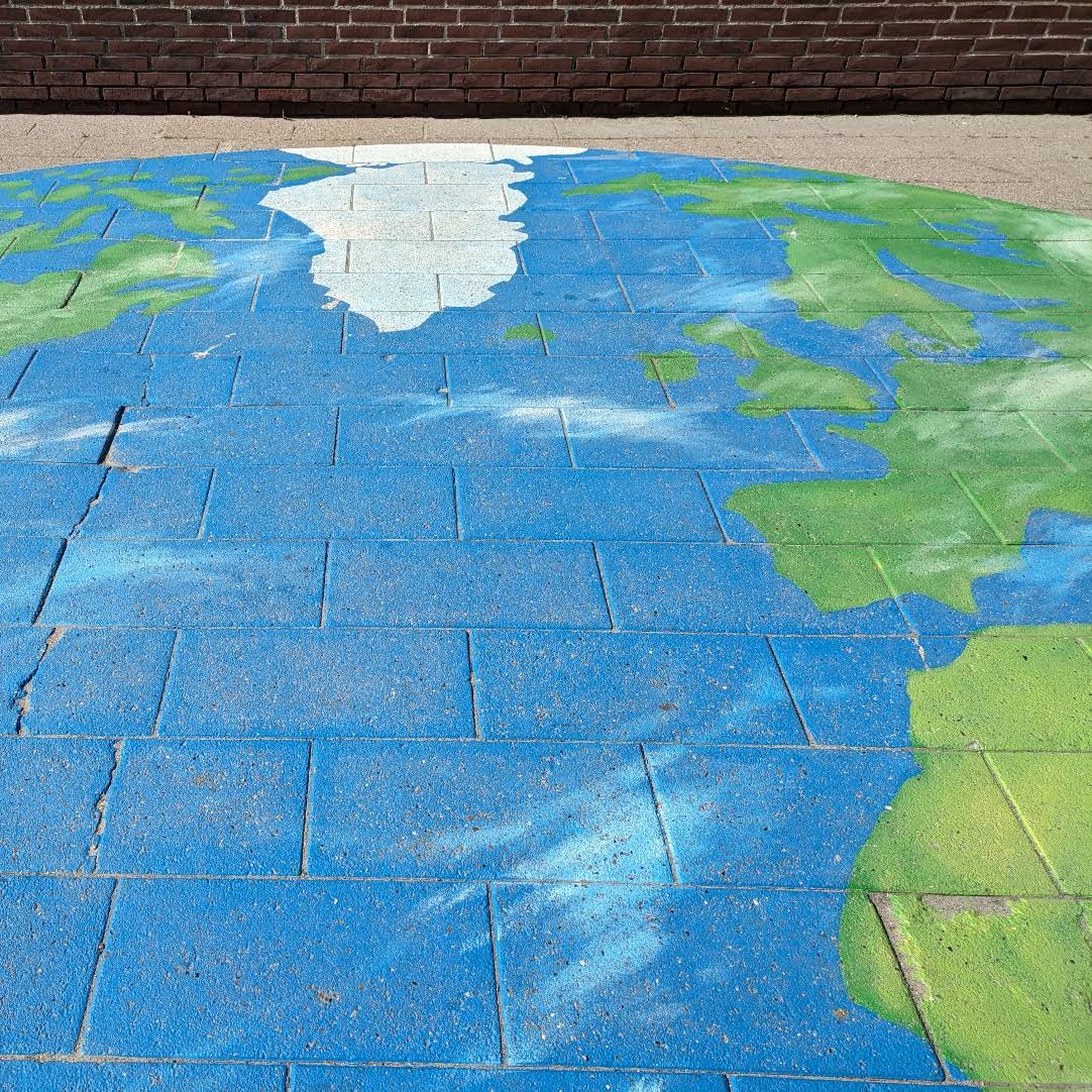 Post from Geography King