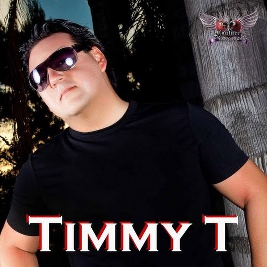 Timmy T - Topic - YouTube