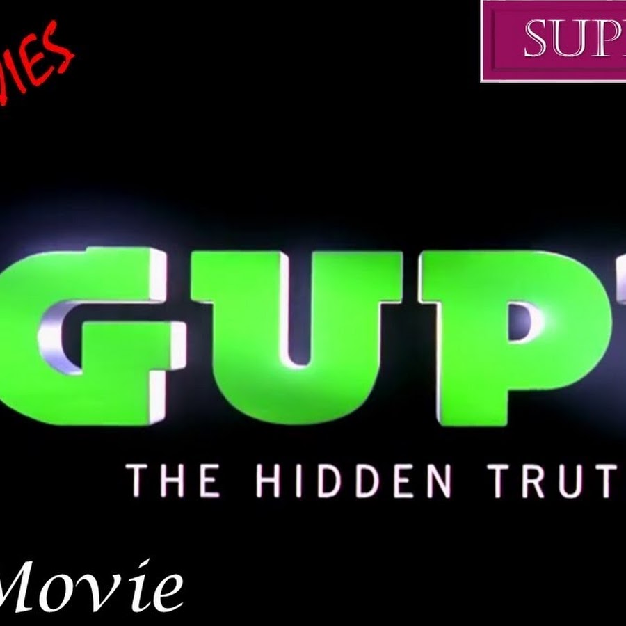 Gupt: The Hidden Truth - Topic - YouTube