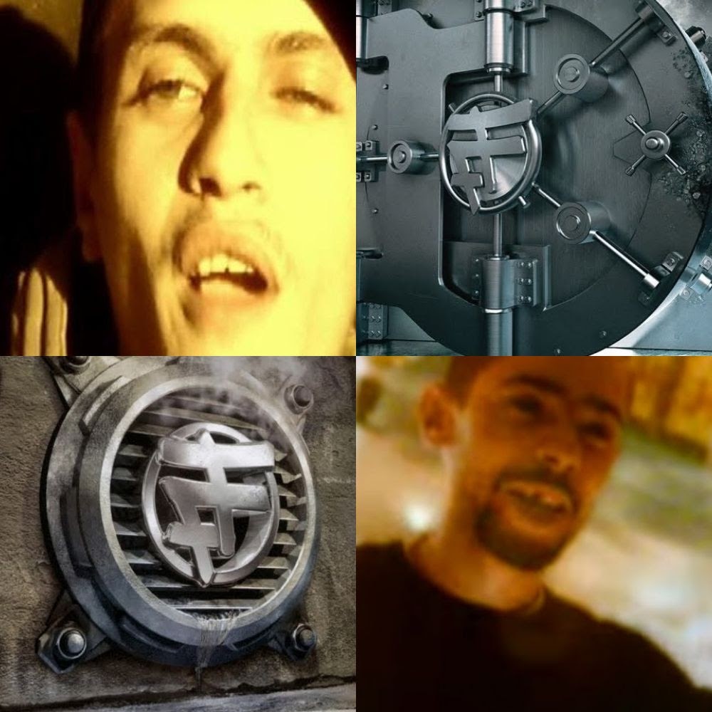 FONKY FAMILY BEST OF