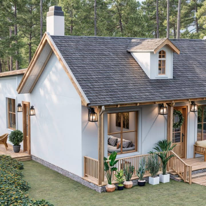 Post from Jasper Tran - House Design Ideas