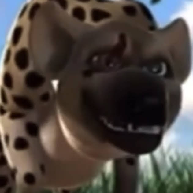 Post from Opossumguy World