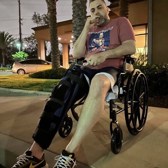 Post from RTR Wrestling Worldwide