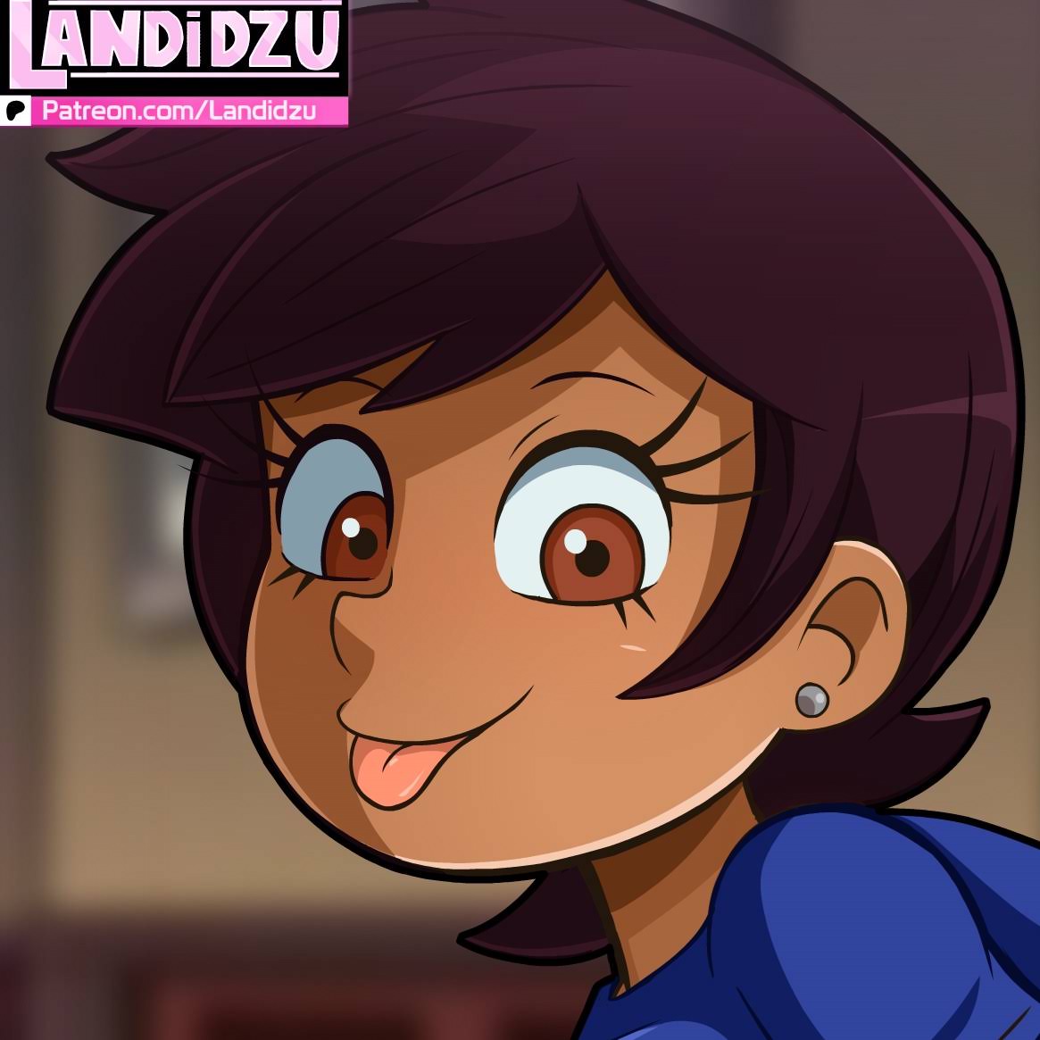 Post From Landidzu