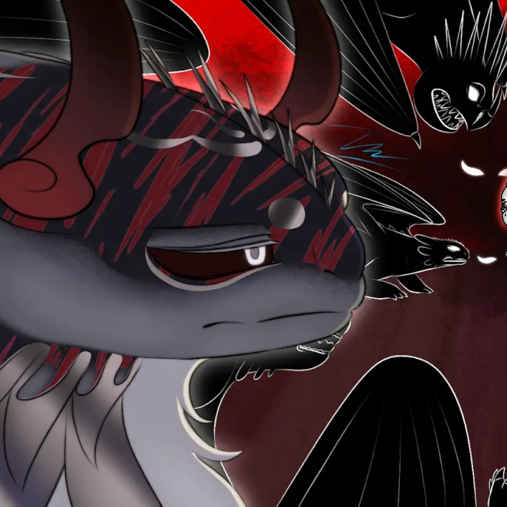 Post from 💥Pex the Dragon • ペックス💥
