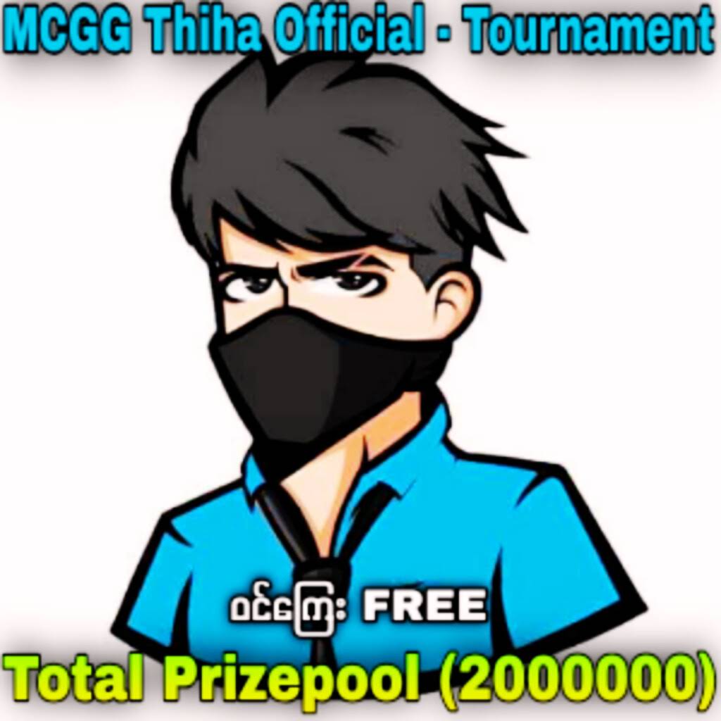 Post from MCGG Thiha Official