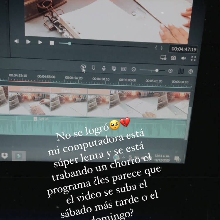 Post from Selene Camacho