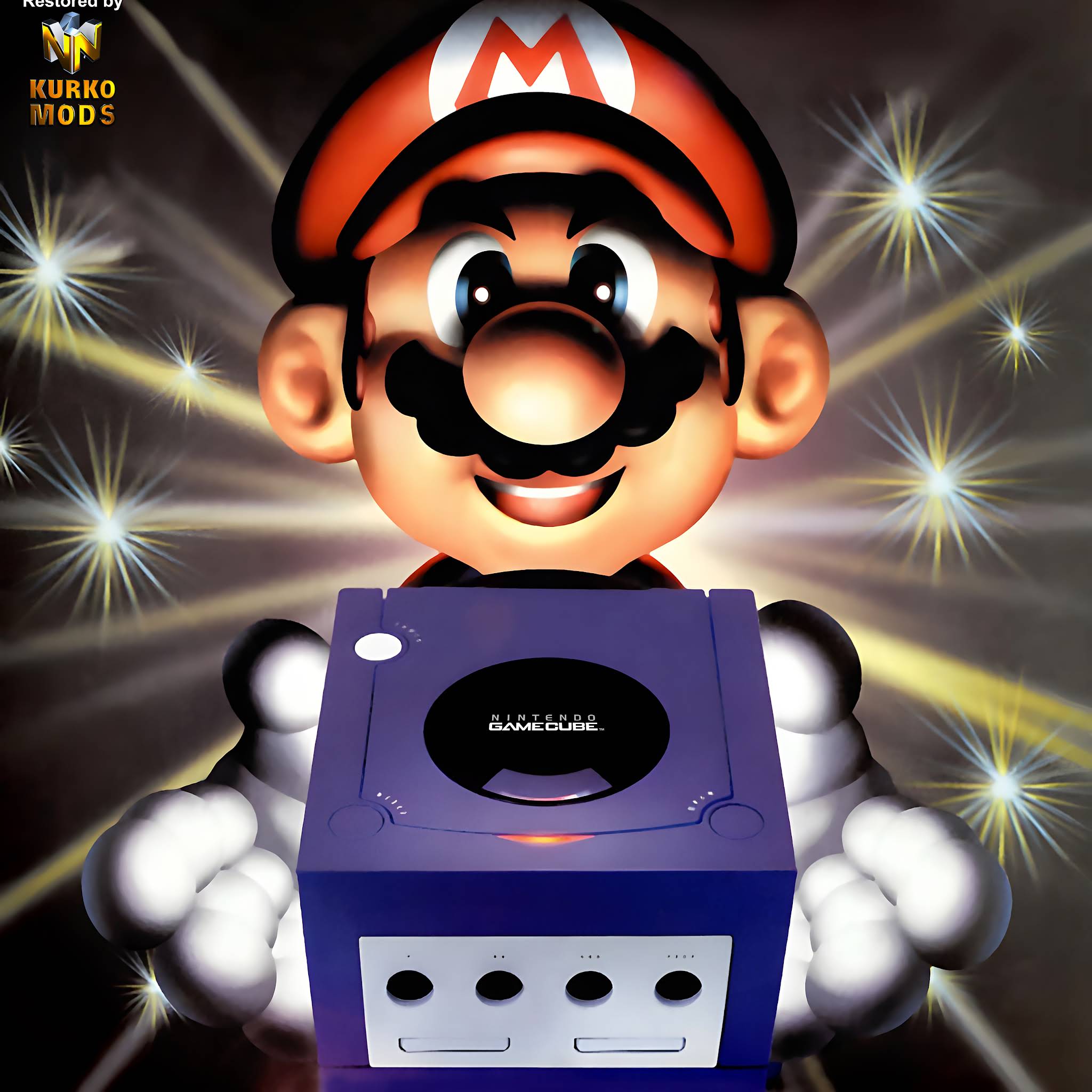 Post from Mark Kurko