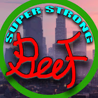 Post from Super Strong Beef