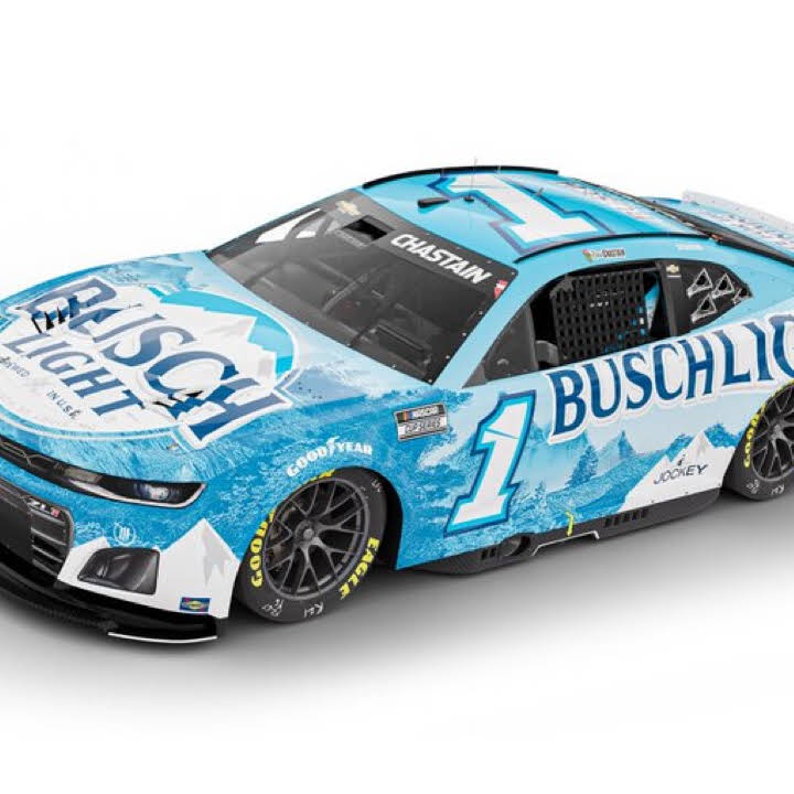 Post from NASCAR DUDE