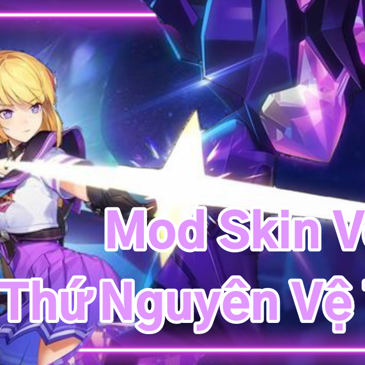 Post from Shin Mod AOV