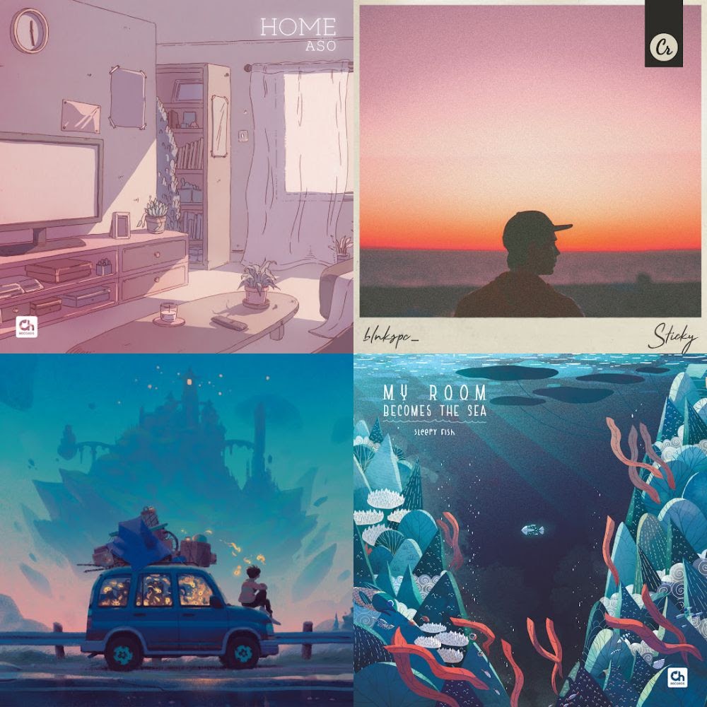 chill music