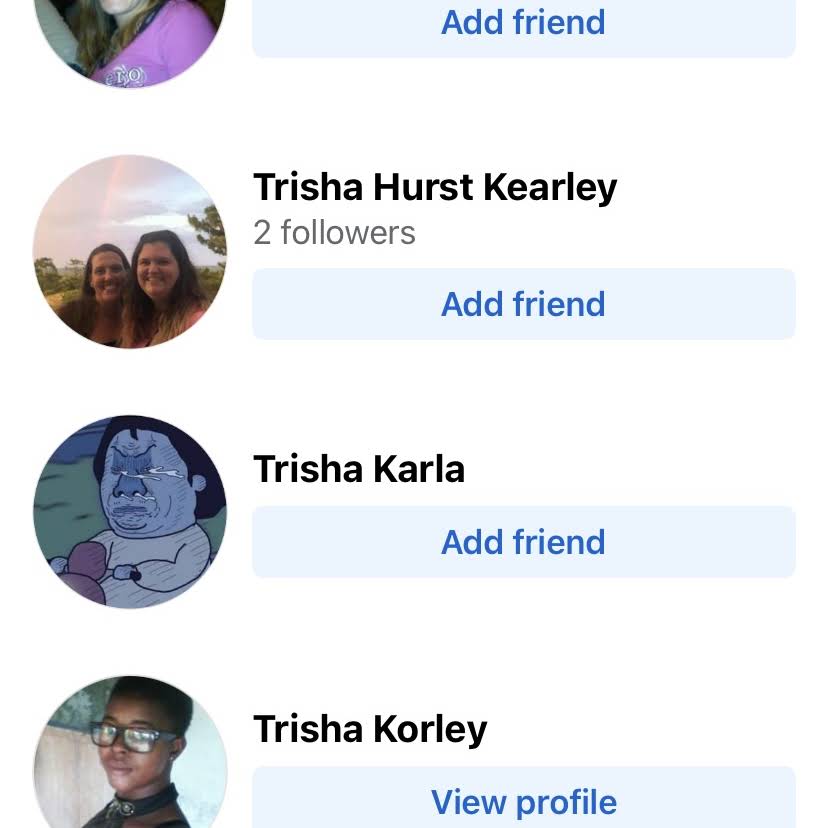 Post from Truthfully Trisha