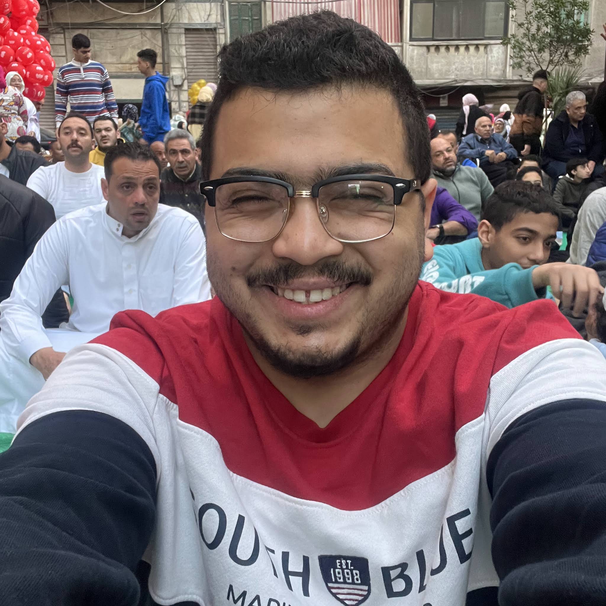 Post from hesham taha