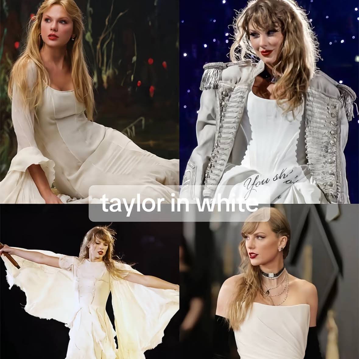 Post from Swiftie_A