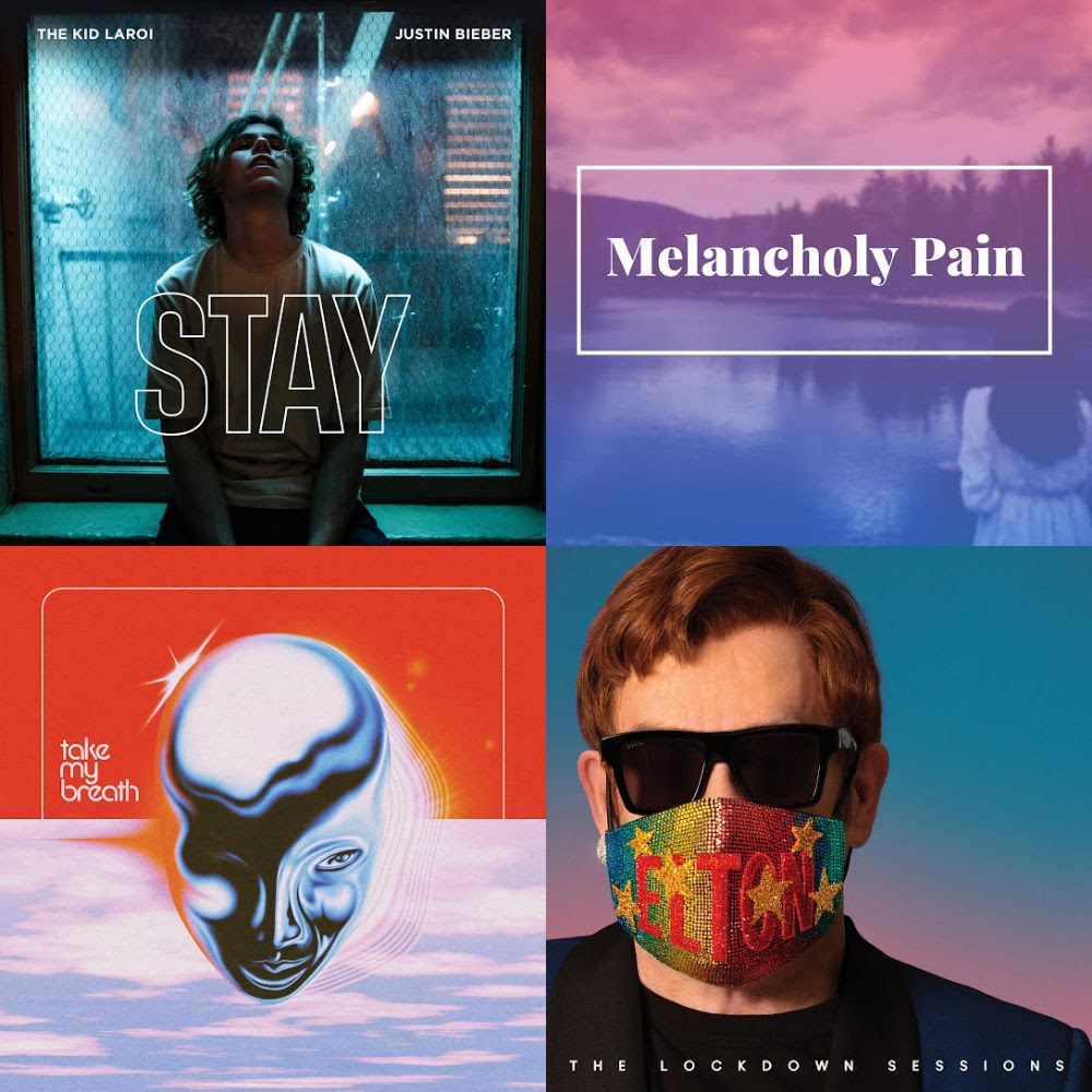 Clean Pop 2021 / Best Clean Pop Hits (Safe For Work / Kids) 🍭-Justin ...