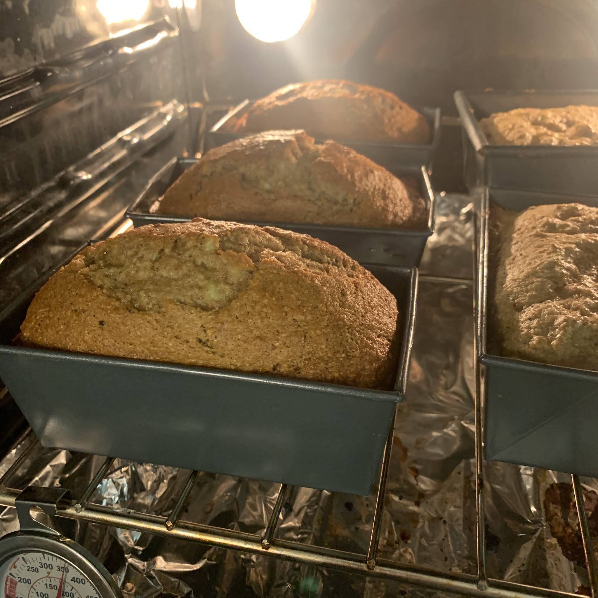 Post from Kaye Kittrell Late Bloomer