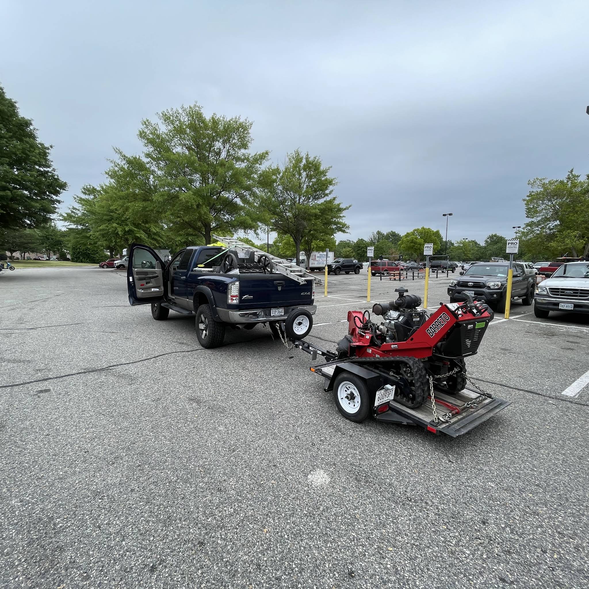 Post from Joe Does Stuff