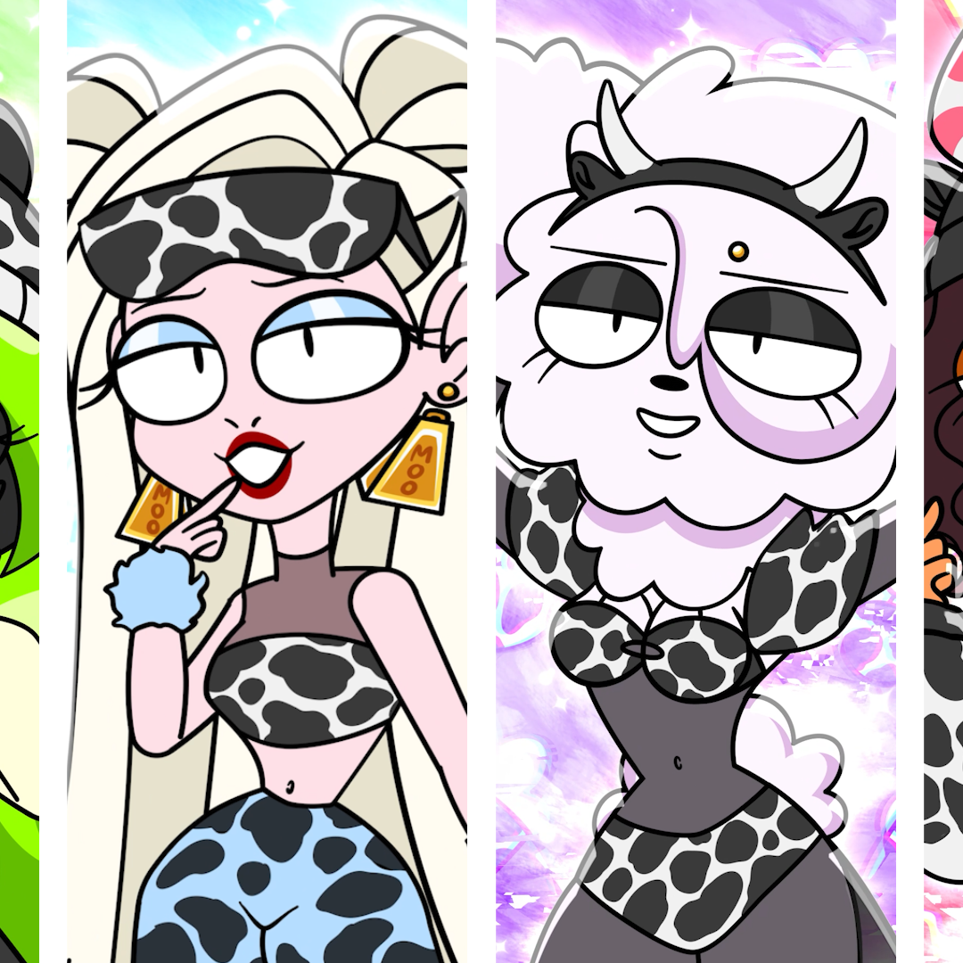 Post from Rocky Rakoon