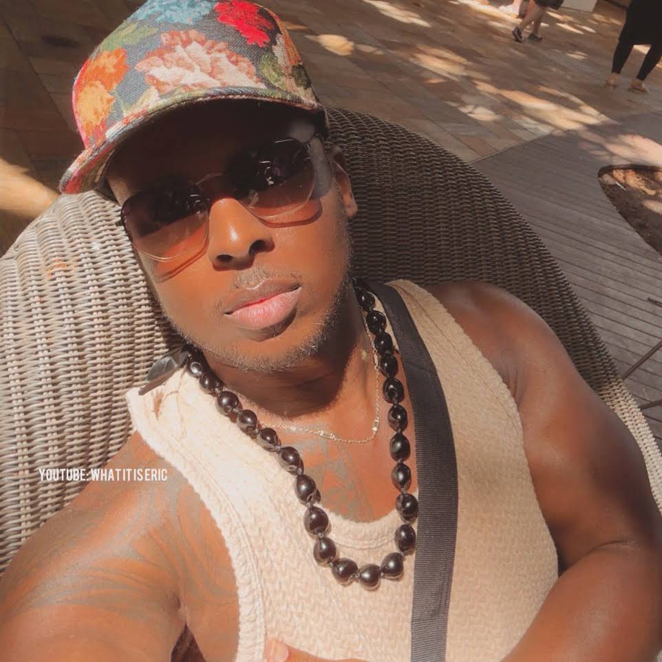 Post from WhatItIsEric