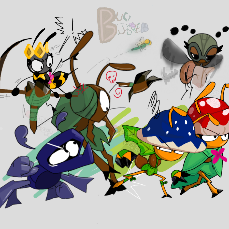 Post from Blopp