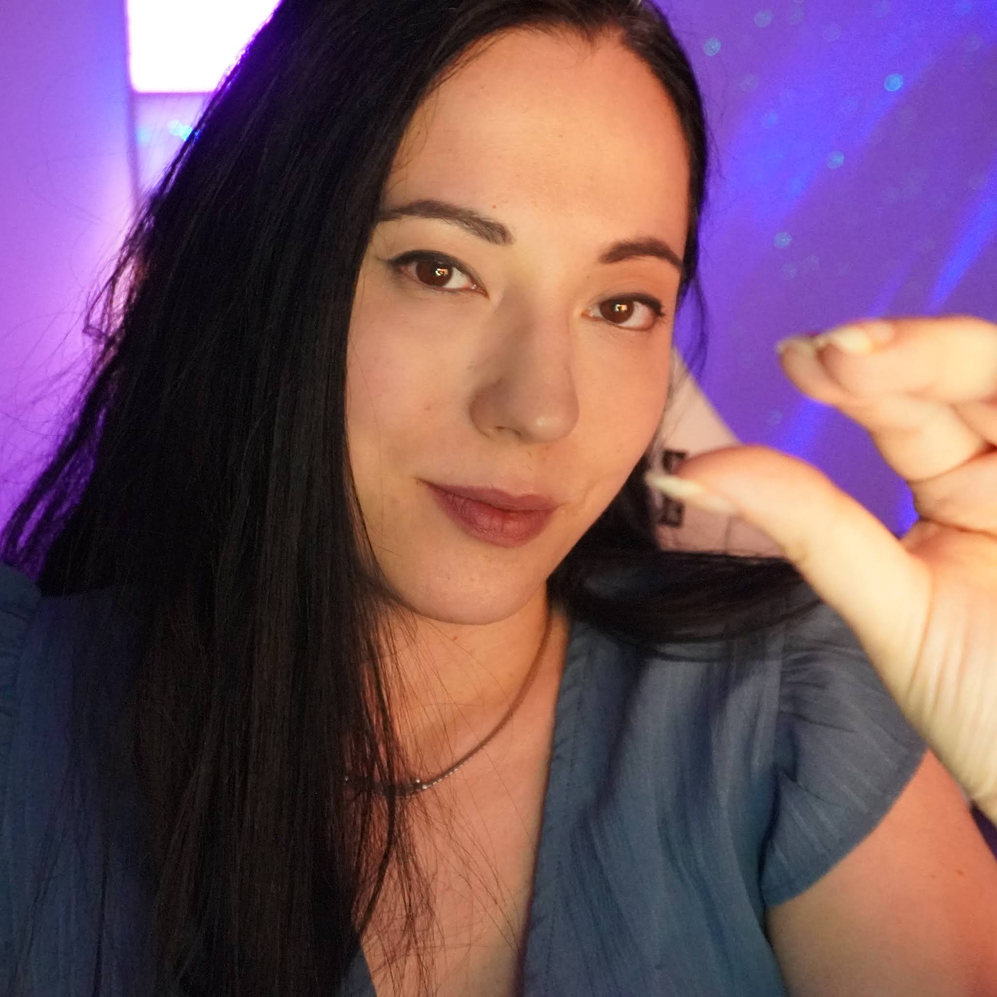 Post from Mary Jane ASMR