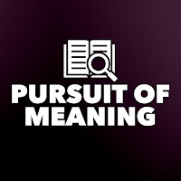 Poll from Pursuit of Meaning