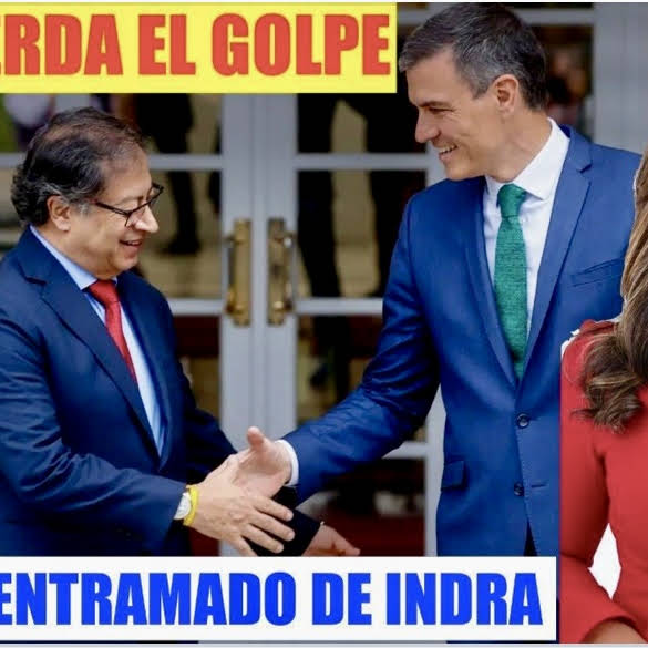 Post from Isabel Cuervo