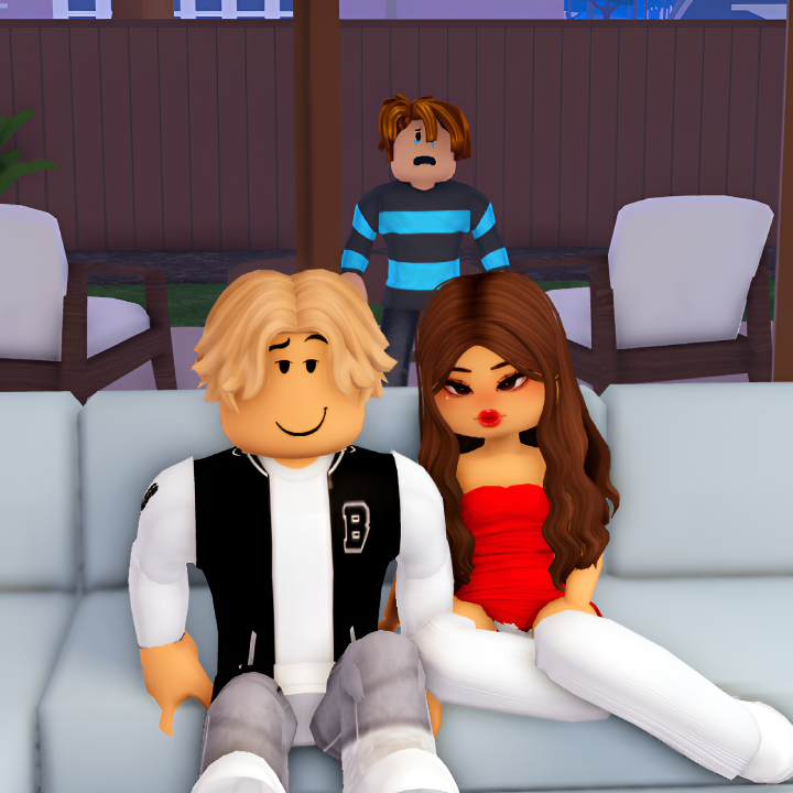 Post from MadaROBLOX