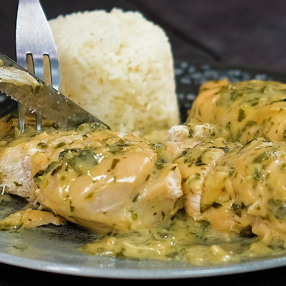 Post from LIVE KITCHEN CHANNEL