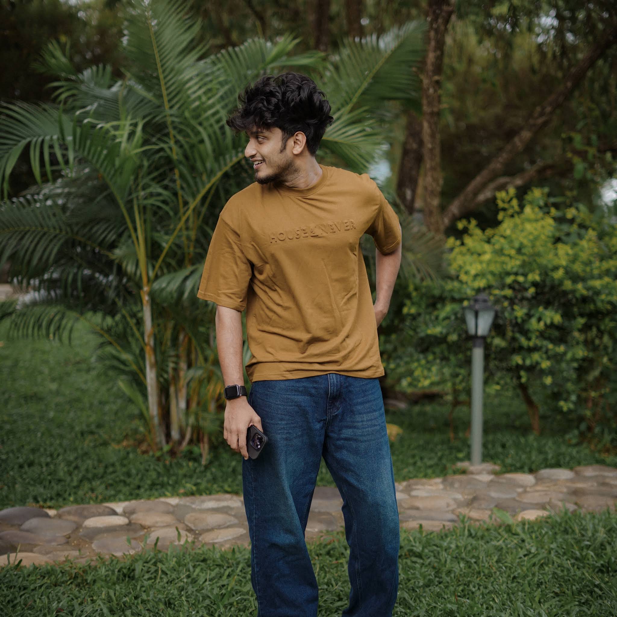 Post from Hari Santh