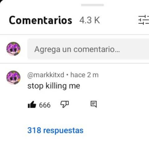 Post from Mark kit 💜☪️