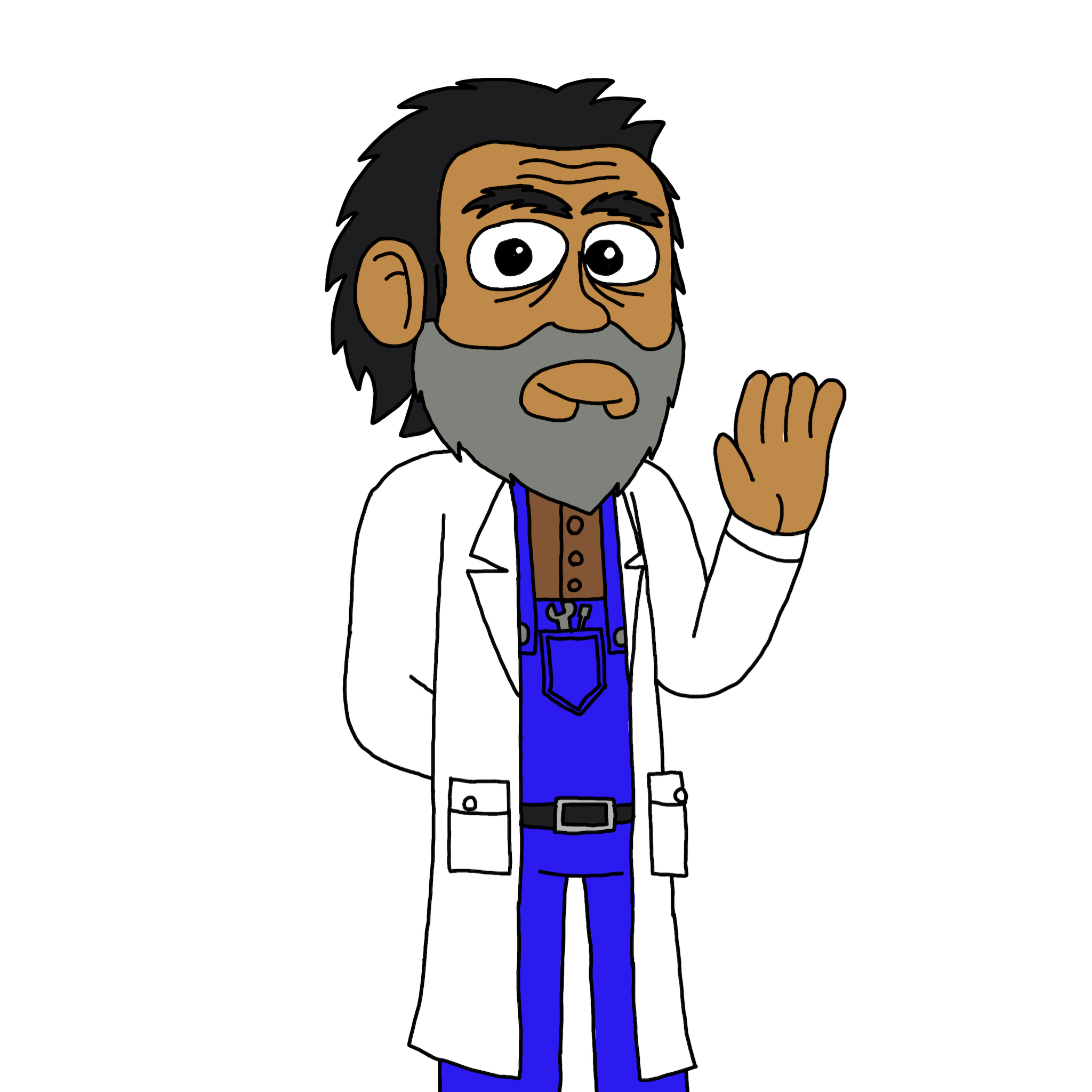 Post from Bugmaster06