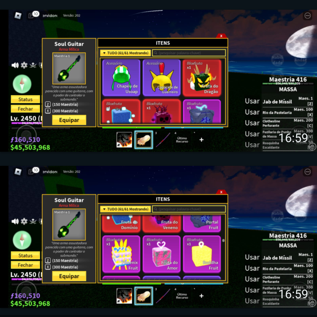 Post from COMUNIDADE BLOX FRUITS