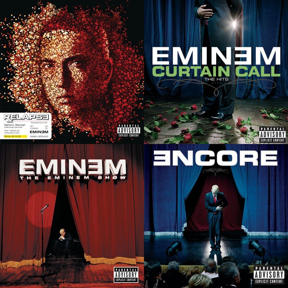 Eminem