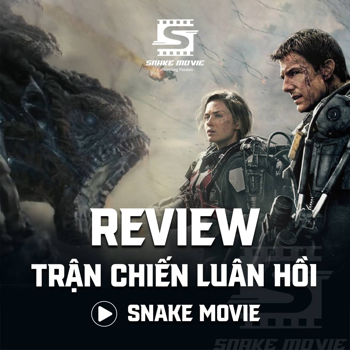 Post from Snake Movie