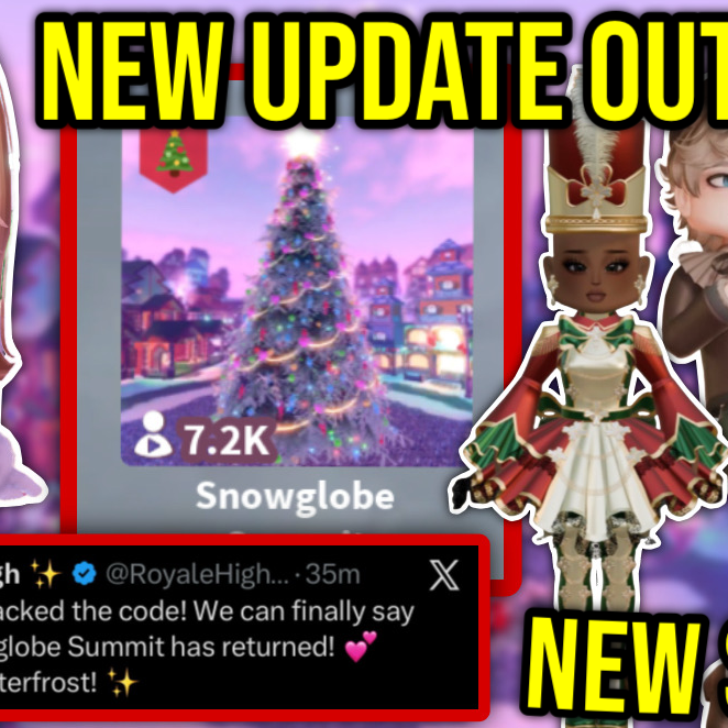 Post from Royale Luna