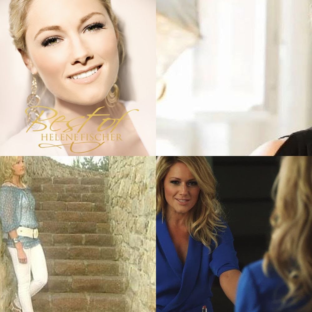 Helene Fischer Best of 2019