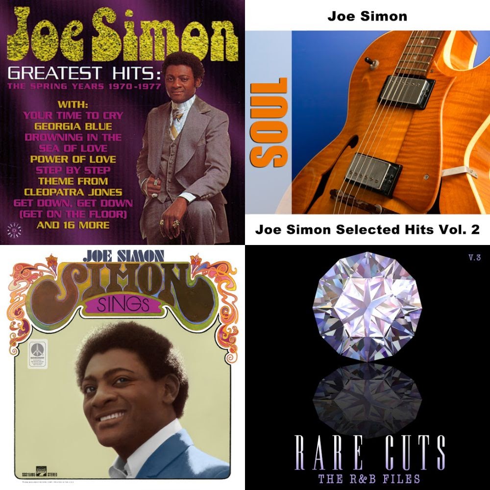 Joe Simon