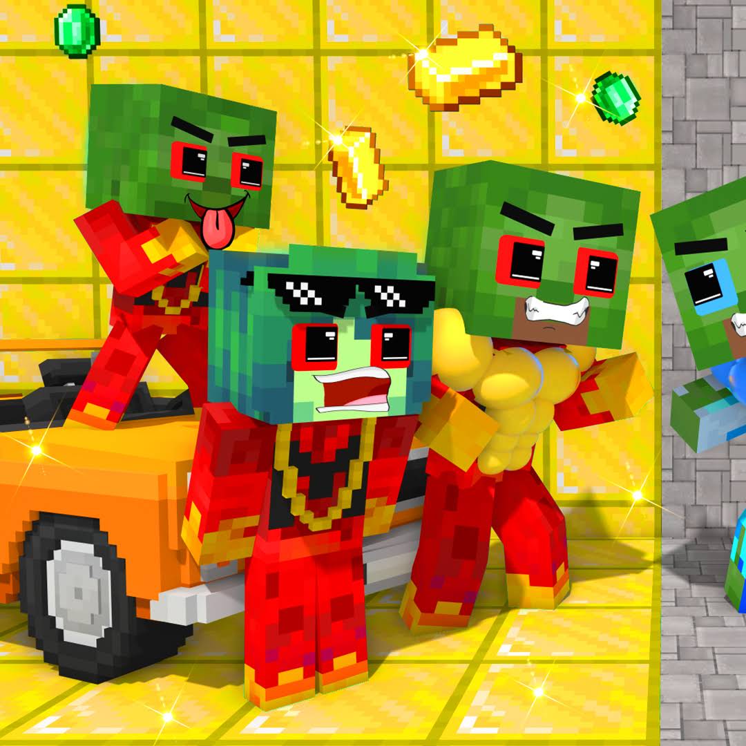 Post from GA Animations