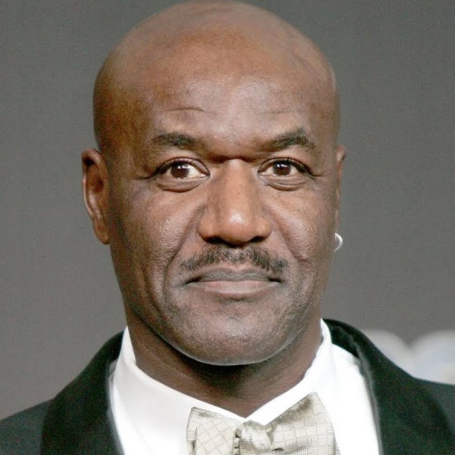 Delroy Lindo - Topic - YouTube