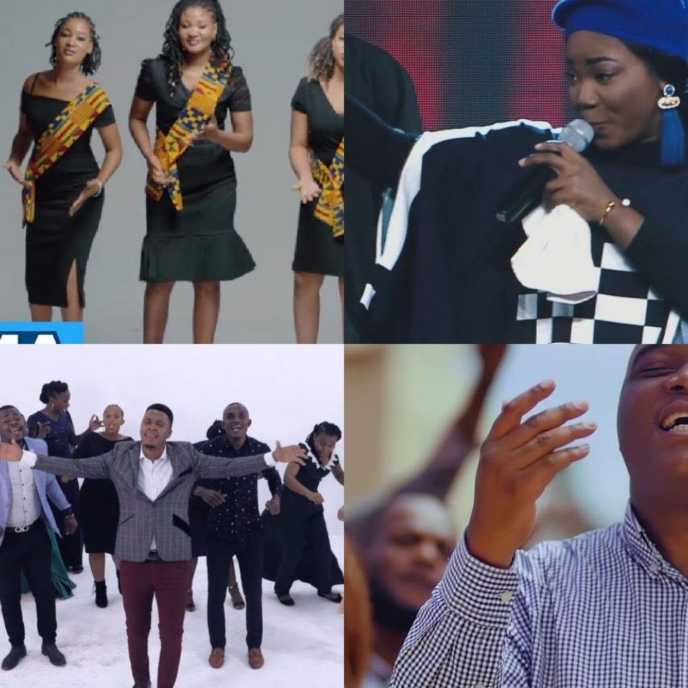 Tanzania gospel songs 2020