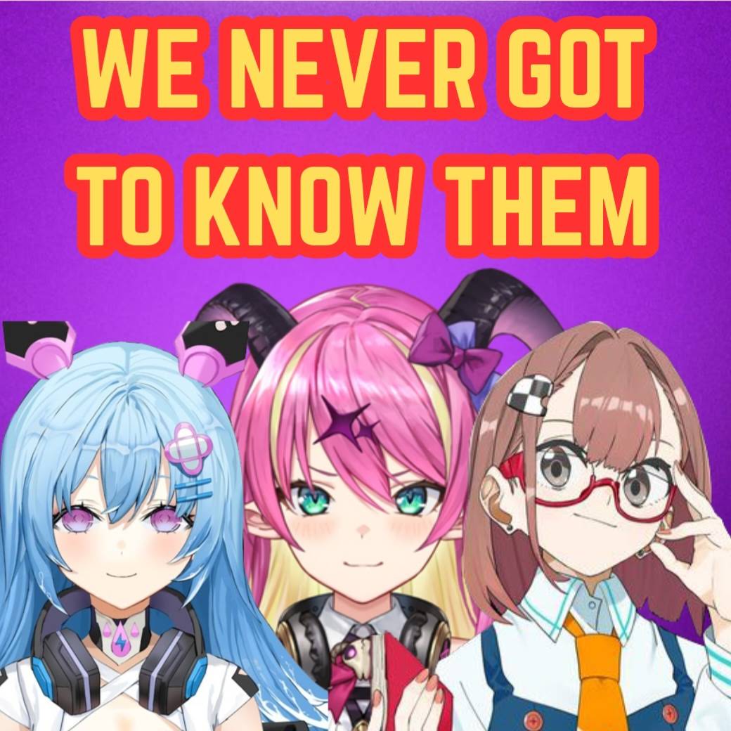 Post from Yui Tachibana Ch. (VTuber)