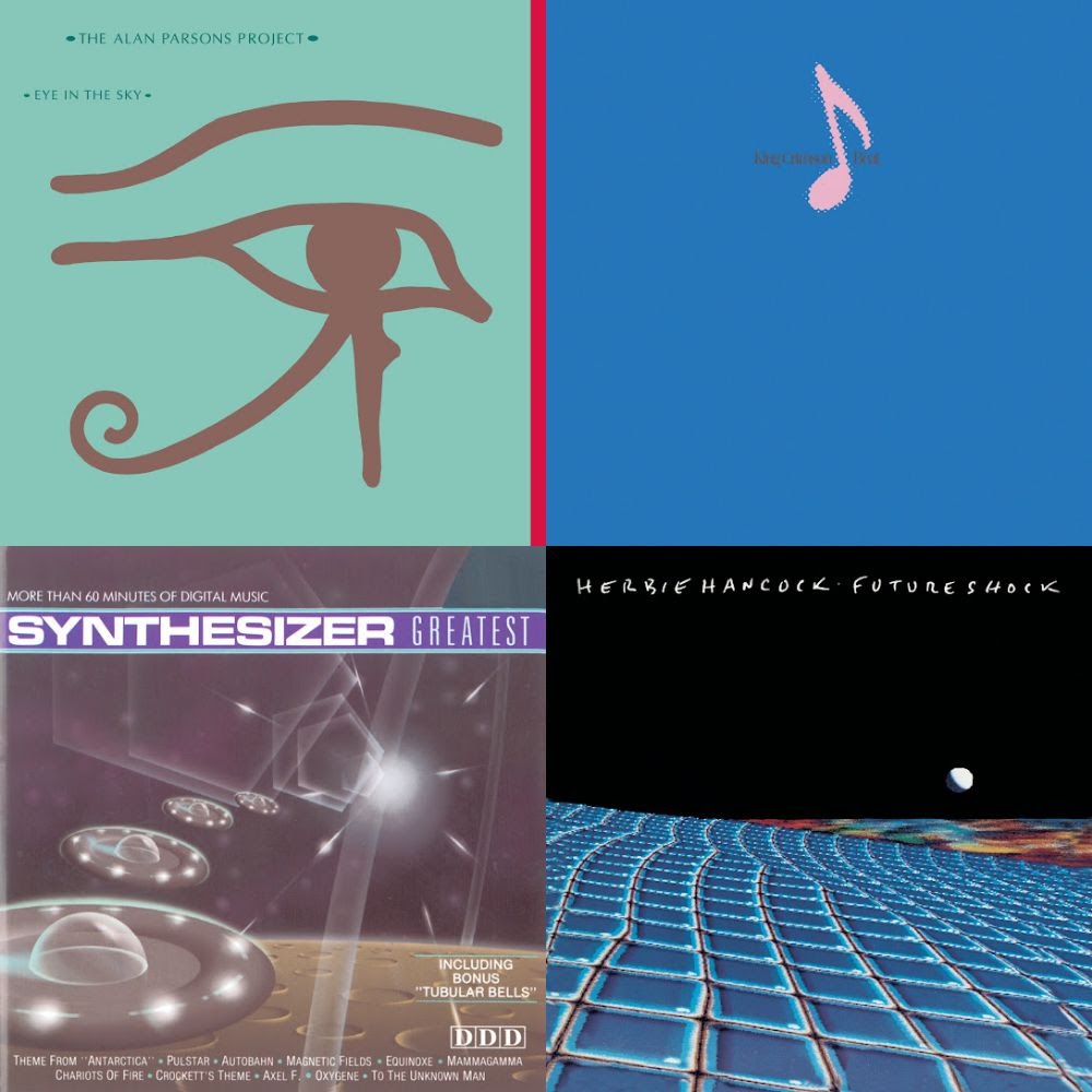 Instrumental Greats