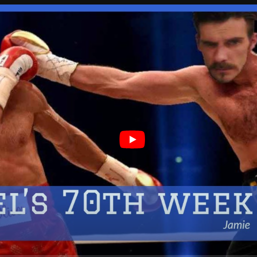 Post from Jamie Russell-CME