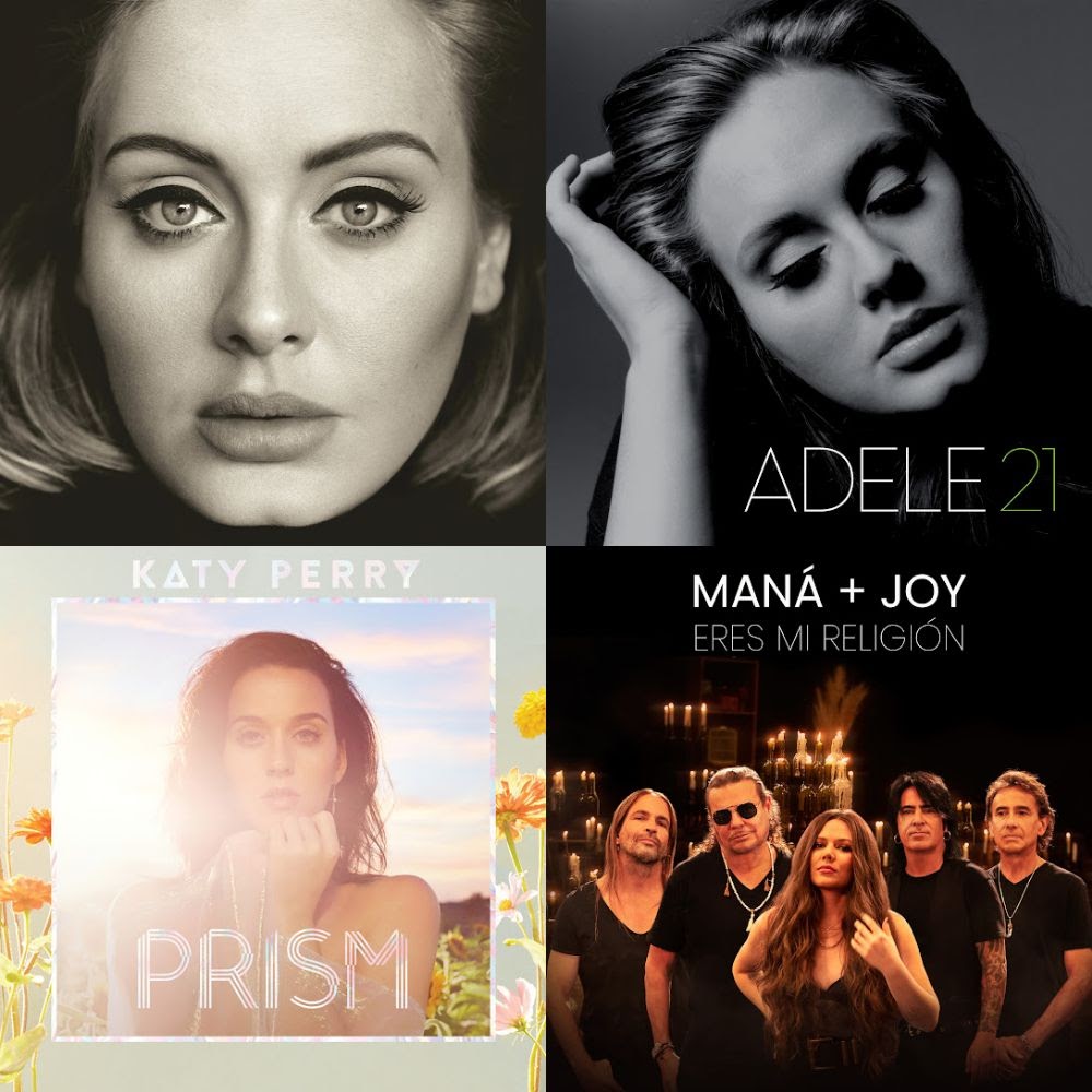 Adele Adele
