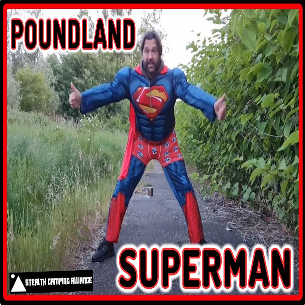Post from Survival Sam